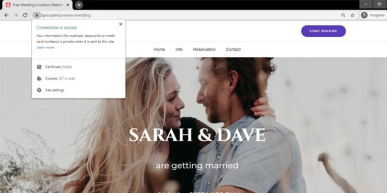 Top 5 Website Builders For Linux in 2025